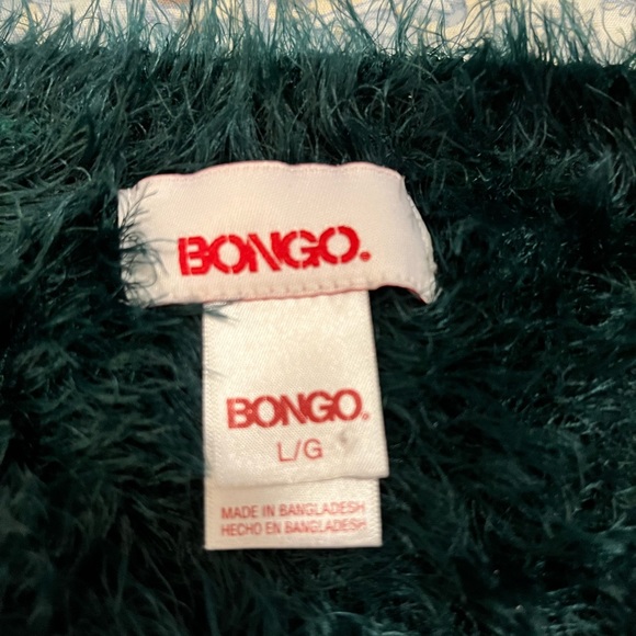 BONGO | Tops | Bongo Top | Poshmark